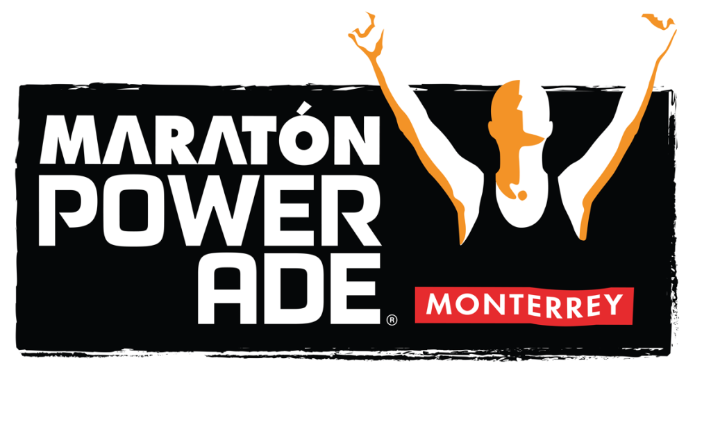 Ruta – Maratón Powerade Monterrey